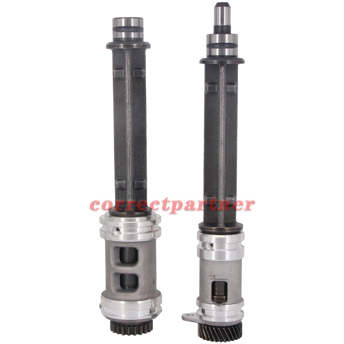 Audi Tt Mk2 Engine Balance 06H198205A Compatible With A4 A3 A5 Shaft Set