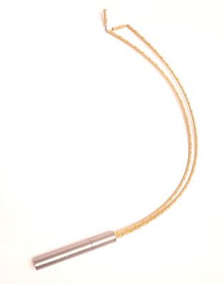 Thermal Corp 900F-2-SL Heater Cartridge 3/8" Dia x 2-5/8" 100W 120v, 10 ...