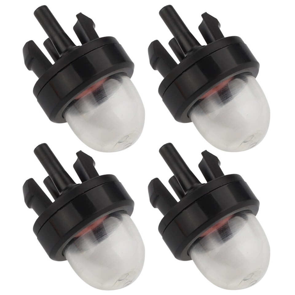 PACK OF 4 PRIMER BULBS FOR SMALL ENGINES SNAP-IN PRIMER BULB NEW | eBay