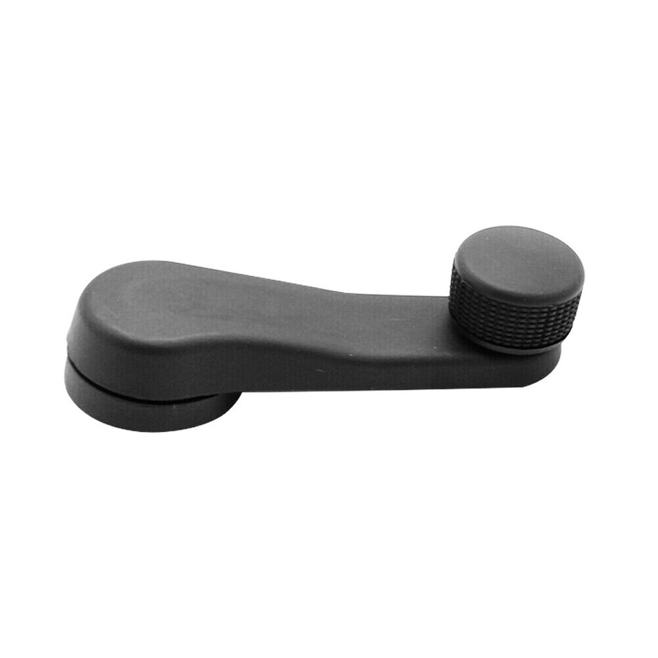 1Pair Window Winder Crank Handle For VW T4 T5 Transporter Golf Seat ...