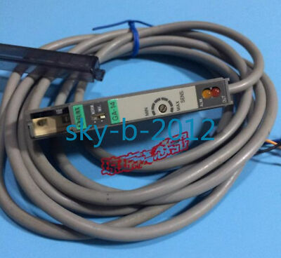1PCS NEW IN BOX SUNX proximity sensor amplifier GA-14 | eBay