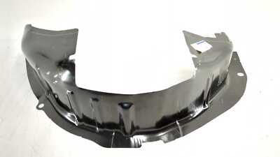 2011-2019 Ford Explorer Rear Inner Quarter Wheelhouse Panel LH ...