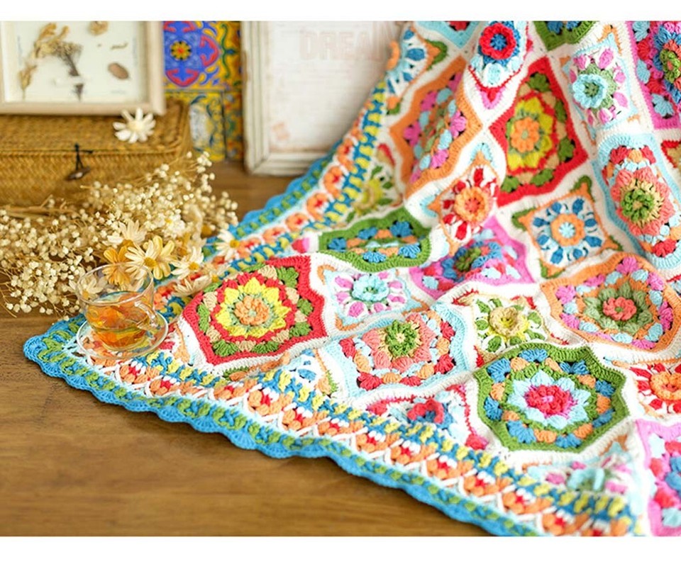 Sale 8BallsX50g Soft Baby Cashmere Silk Wool Hand Knit Children ...