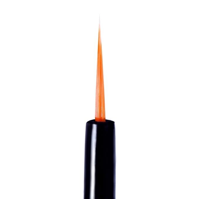 Prosa PROFESSIONAL MAKEUP Liquid Eyeliner, Ultra-Pigmented, 4 en uno ...
