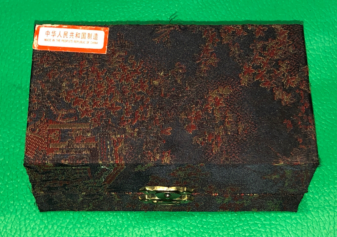 BAODING IRON BALL DIRECTION - VINTAGE 1985 W/ CASE & INSTRUCTIONS | eBay