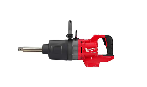 Milwaukee 2869-20 18V 1 inch Impact Wrench for sale online | eBay