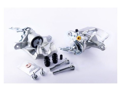 Rear Right Brake Caliper For 02-05 Jaguar X Type 2.5L V6 FI 3.0L AJ27 ...