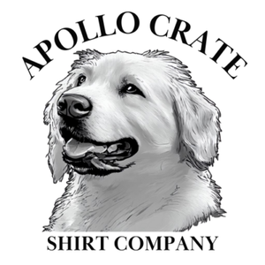 Apollo Crate Shirt Company | eBay Stores