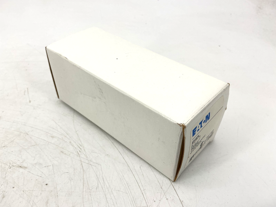 New Eaton E51SPL Ser C2 Switch Body 3-Wire NO & NC 0.6A 10-30VDC 50 ...