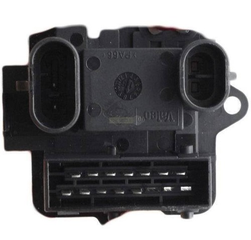 Widerstand Neu - OE-Ref. 7701050900 für Renault-Nissan | eBay.de