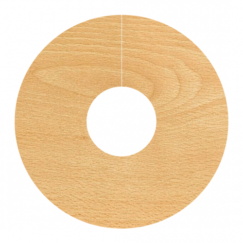 Self Adhesive Pipe Covers for Radiator Rings on Laminate Floors All ...