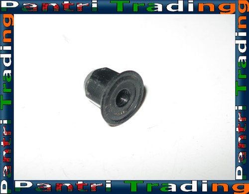 BMW 9 mm Hex Plastic Self-Threading Nut 4 mm 5480120 41335480120 | eBay
