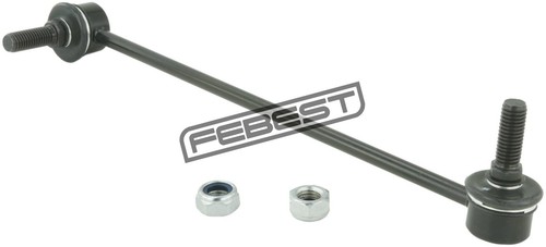 Front Stabilizer Link / Sway Bar Link Fits Saab 0350049, 13282833 ...