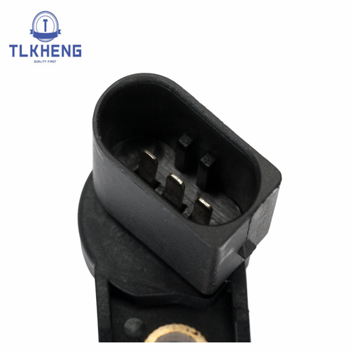 Crank Crankshaft Position Sensor For BMW E46 E53 E60 E65 545i 645Ci ...