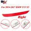 Rear Bumper Trim Reflector Right Passenger Fit For 2014-2018 X5 BMW ...