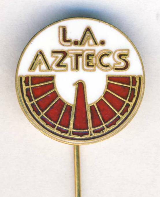 Aztecs Soccer Academy AN AZTEC UNION