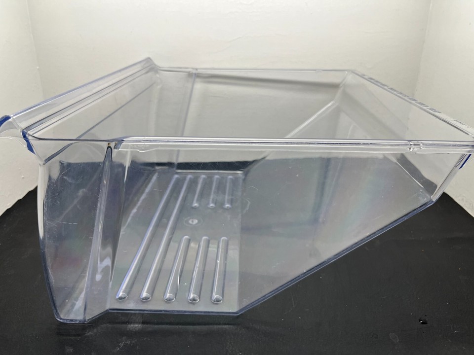 Whirlpool Kenmore Refrigerator Crisper Meat Drawer 2194648, WP2188664 ...