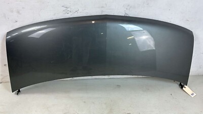 1996 - 2002 Chevrolet Express 3500 Gm Front Engine Hood Panel Gray Oem ...