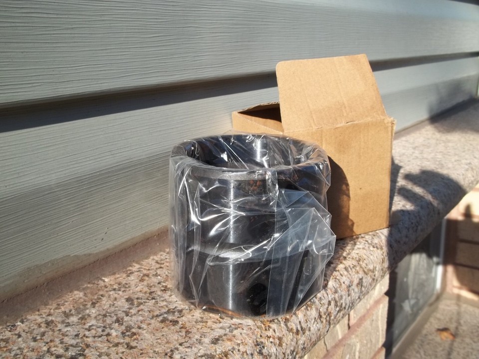 100mm EXCAVATOR BUCKET AND BOOM BUSHING ID 100mm X OD 115mm X L 110mm ...