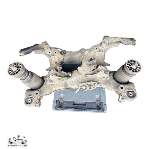 RANGE ROVER VOUGE L405 SDV8 2013- REAR SUBFRAME CPLA5K091 | eBay
