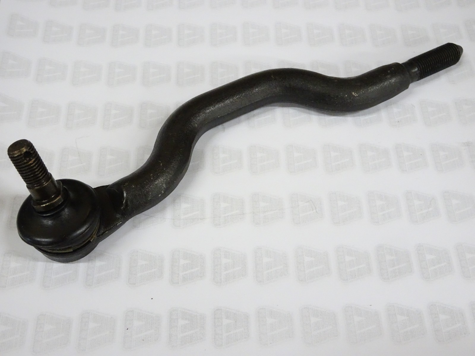 Kawasaki NOS NEW 39112-1056 Tie Rod End KLF KLF300 Bayou | eBay