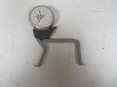 Inspection Gauges - Spi Intertest