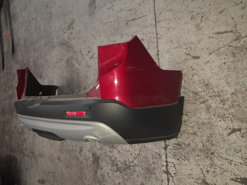 HOLDEN ACADIA REAR BUMPER ADVANCED PARK ASSIST TYPE, AC, 08/18- 18 19 ...