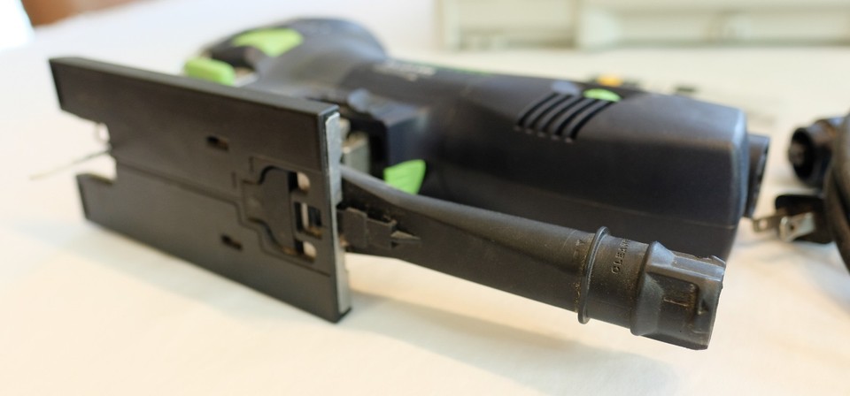 Festool Carvex PS 420 EBQ-Plus Corded Jig Saw - Pretty Clean - Used | eBay