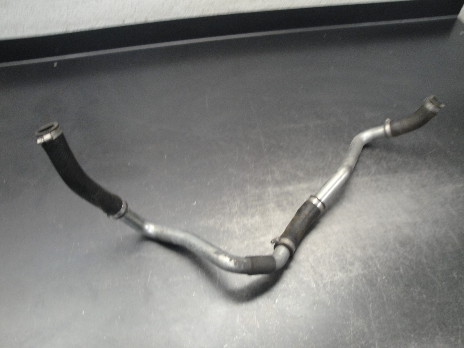 2007 07 YAMAHA PHAZER 500 MT-X SNOWMOBILE BODY HOSE CABLE CONNECTOR ...