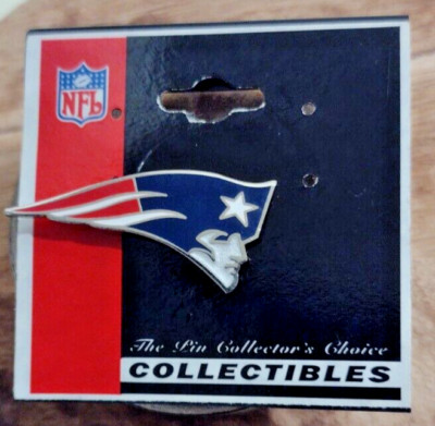 VINTAGE 2002 PETER DAVID COLLECTIBLES NEW ENGLAND PATRIOTS FLYING ELVIS ...