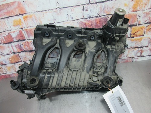 Mercedes-Benz M271 Charge air distribution line A2710903037 as new 84 ...