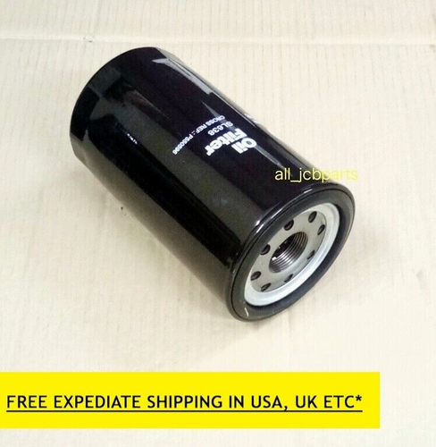 Komatsu Pc200-6 Pc210 - Lube Oil Filter (6735-51-5141 6736-51-5142) | eBay