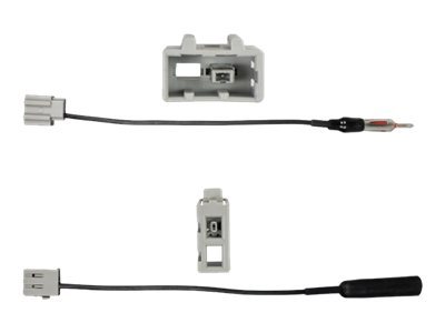 Metra 40-ki30 FM Modulator Antenna Adapter Kit for 2007-up KIA Vehicles ...