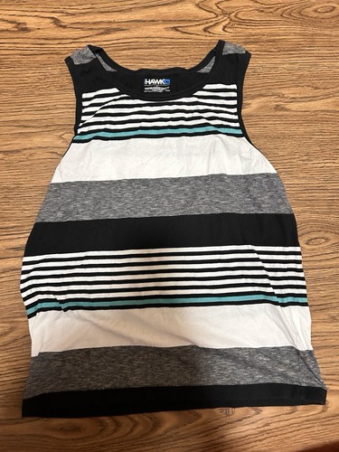 TONY HAWK Men's L Tank Top | eBay