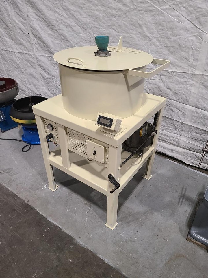 Spin Casting Machine 12" Rubber Mold Fishing Lead Lures Sinkers | eBay