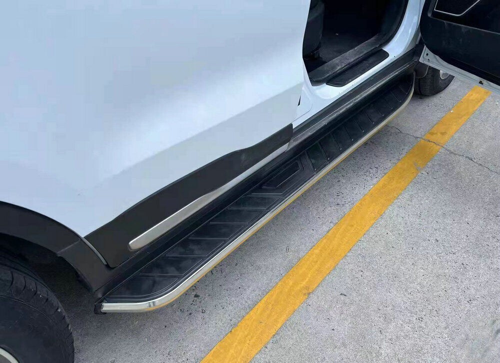 2PCS Side Steps Running Boards Fit For HAVAL H6 2022-2023 | eBay Australia