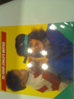 Parent and Child Programme: Parent's Guide to Your Child's Maths | eBay