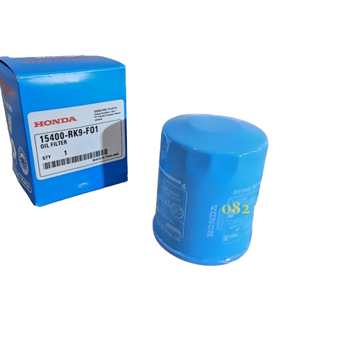 Genuine 3X Honda Accord City Civic CR-V HR-V Integra Oil Filter 15400 ...