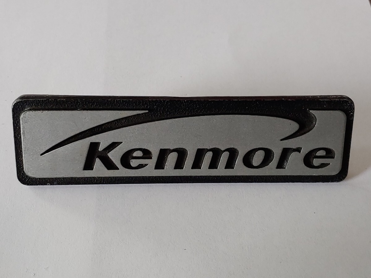Kenmore Logo