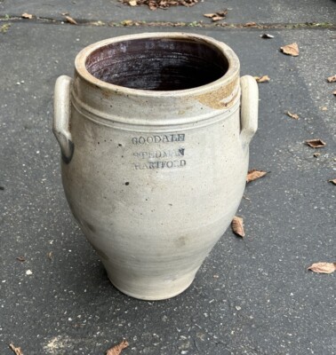 Crocks - Crock Boston