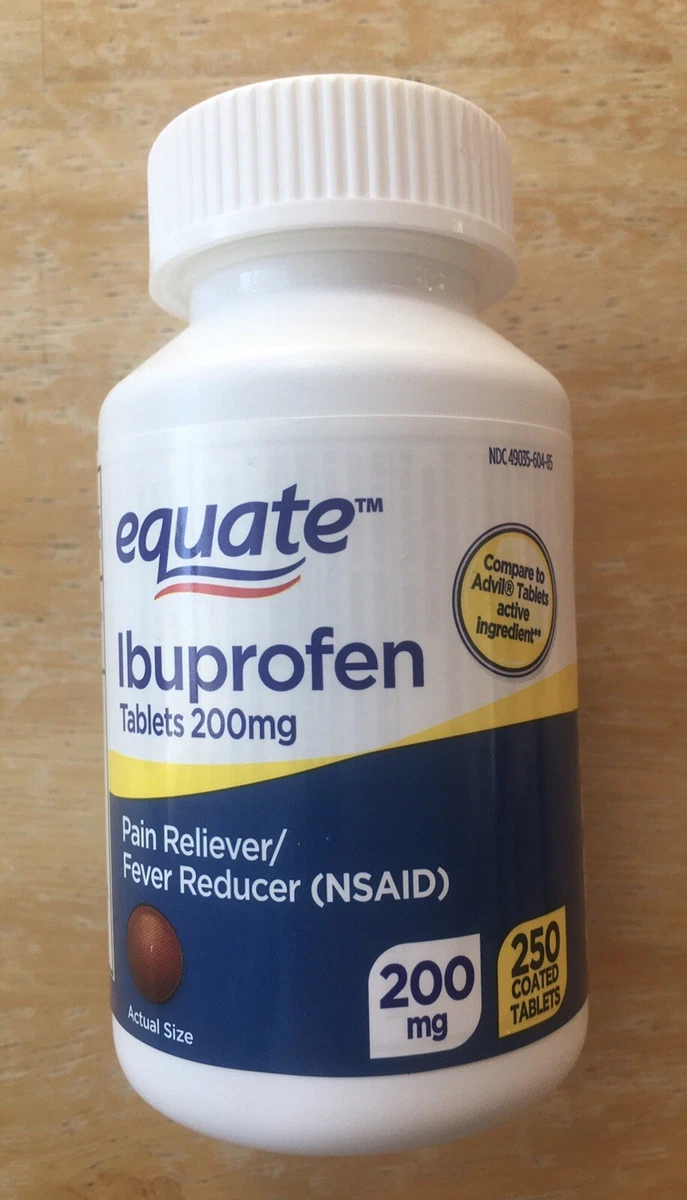 Ibuprofen 500mg