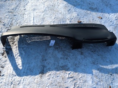 Upper Dash Panel (Pad) for 99-2006 Sierra Silverado Suburban | Graphite ...