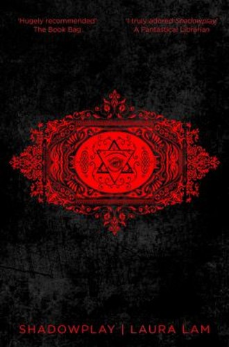 Shadowplay Micah Grey #2 Paperback Laura Lam 9781509807802 | eBay UK