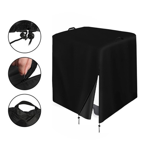 Premium Waterproof Pool Pump Cover Designed to Securely Fit Sand Filter ...