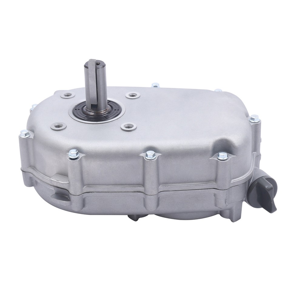 13HP 2:1 Ratio Speed Reducer Gear Reduction Box Gearbox Reducer For ...
