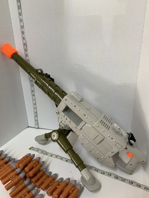 Buzz Bee Machine Gun