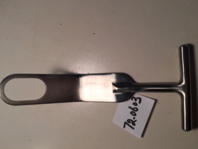 FUKUDA RETRACTOR (1-1/4"X3-1/2" )SMALL ---7" | eBay