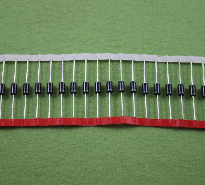 50PCS 1N5824 IN5824 5.0A Schottky Rectifier Diodes NEW IC | eBay