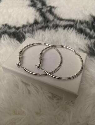 2” Hoops | eBay
