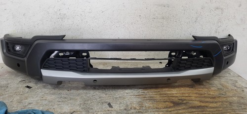 2024-2025 FORD RANGER RAPTOR FRONT BUMPER OEM USED *DC8082 | eBay